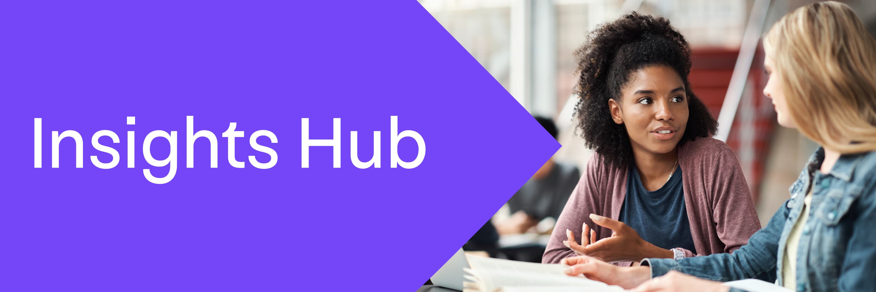 Insights Hub
